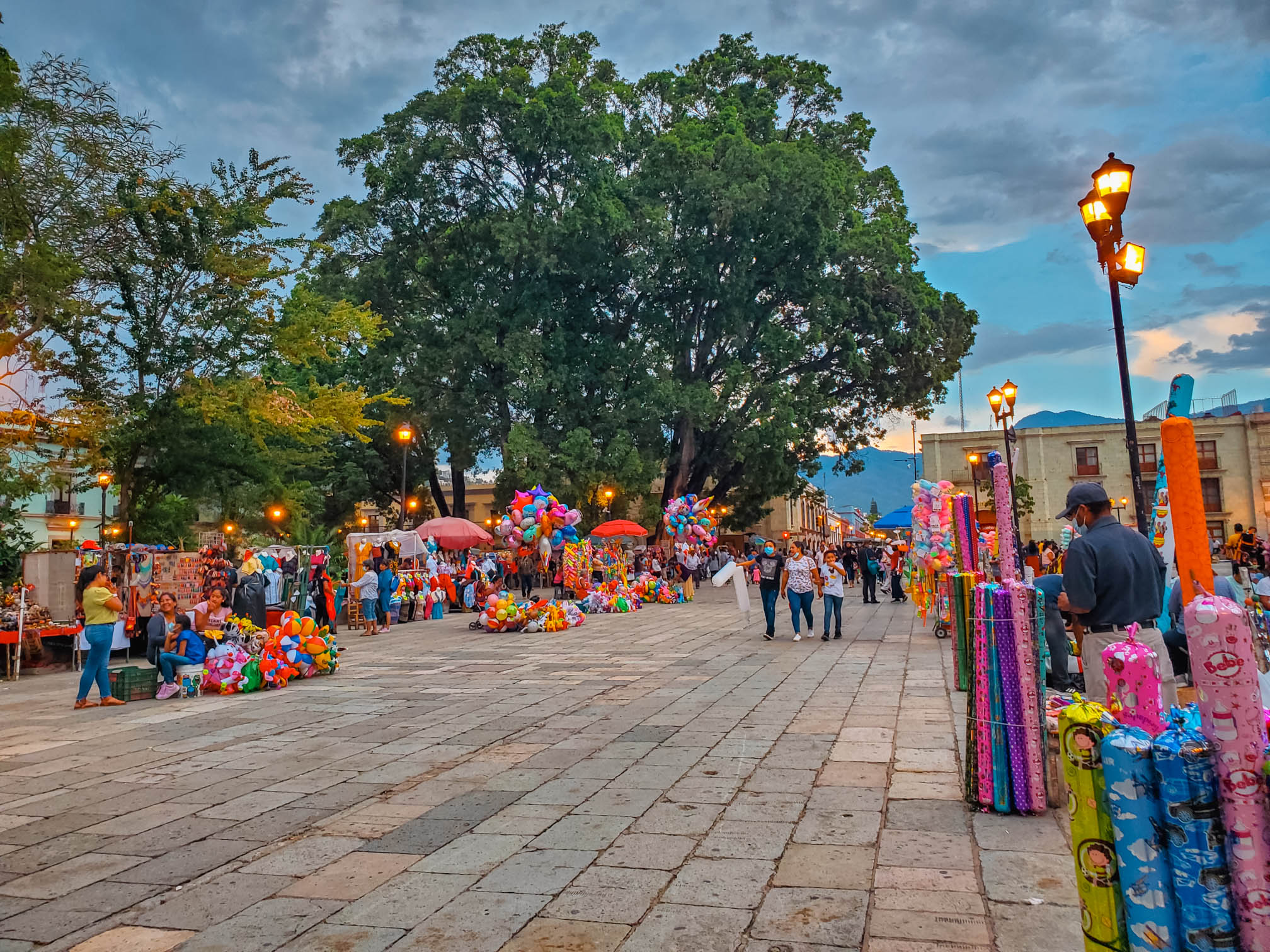 29 Awesome Things to do in Oaxaca - Life Beyond Home